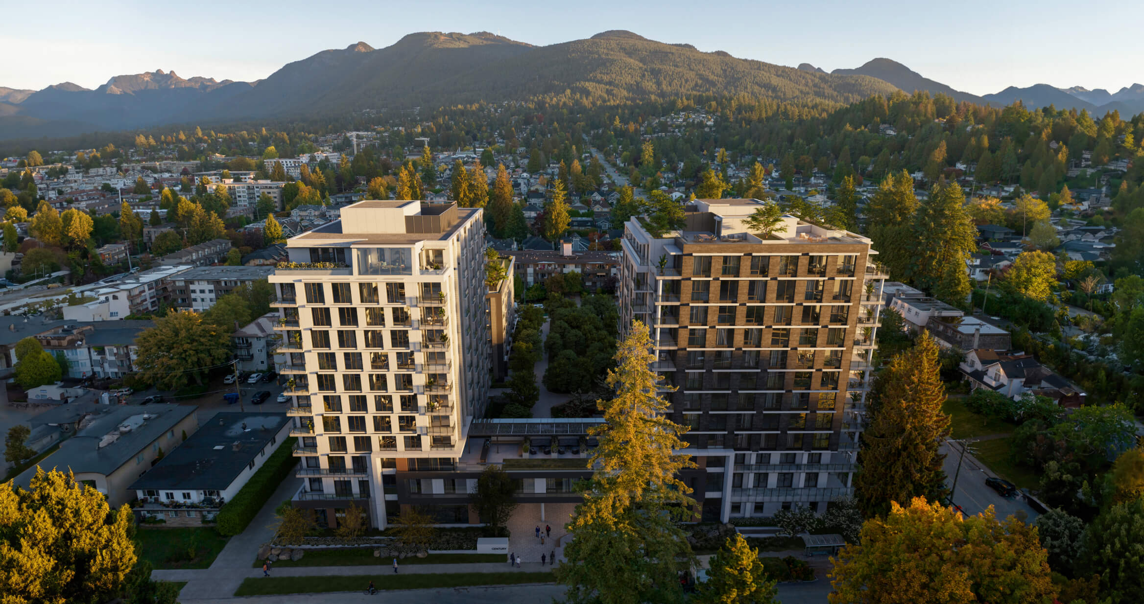 Architecture at Century NV | Century